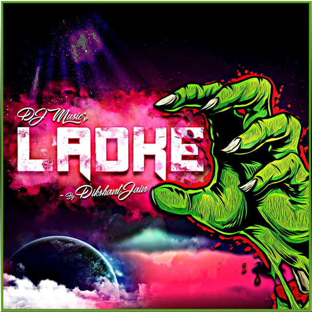Dikshant Jain (DJ Music) | Instagram, Facebook | Linktree