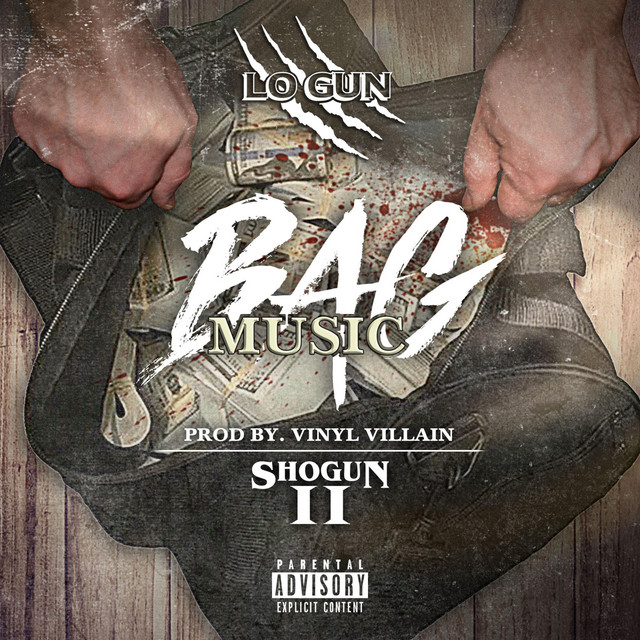 BAGMUSIC - Single by Lo Gun | Spotify