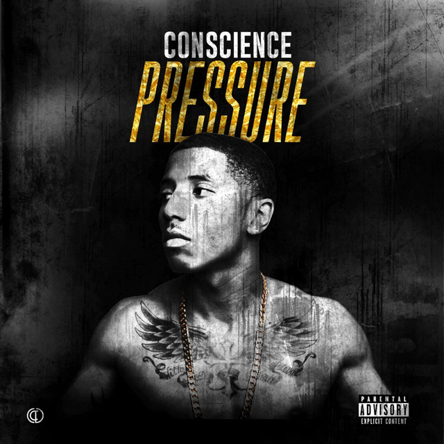Drop It - song and lyrics by Conscience | Spotify