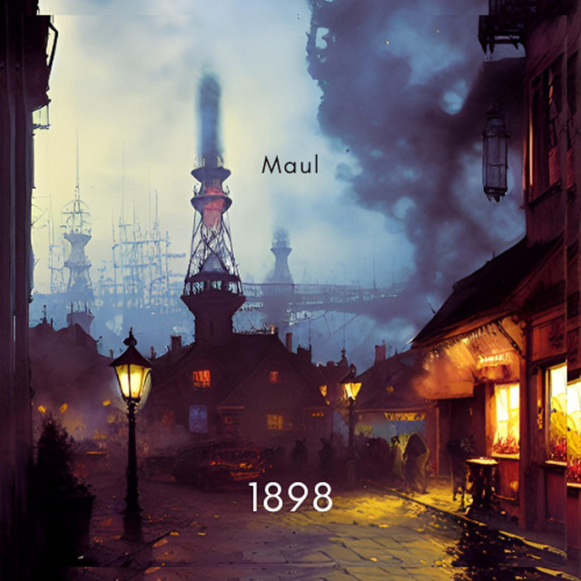 1898 - song and lyrics by Maul | Spotify
