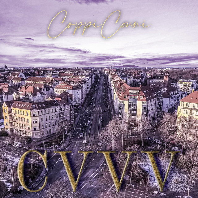 CVVV - song and lyrics by CoppiConni | Spotify