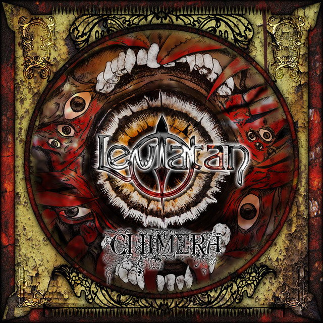 Chimera - Album by Leviatan | Spotify