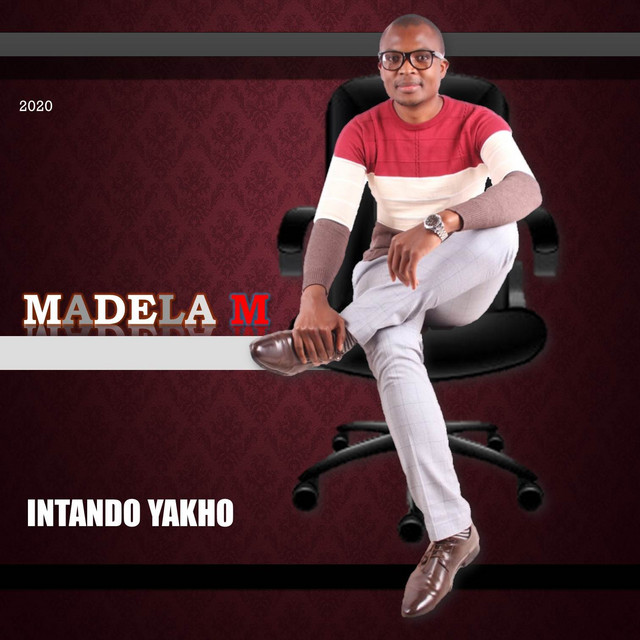 Madela M | Spotify