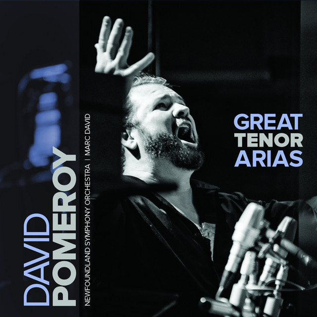 David Pomeroy | Spotify