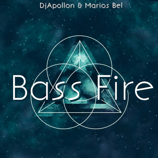 Bass Fire (Extended Version) - Single by Dj Apollon | Spotify