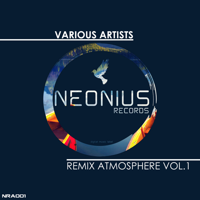 Remix Atmosphere, Vol. 1 - Compilation by Various Artists | Spotify