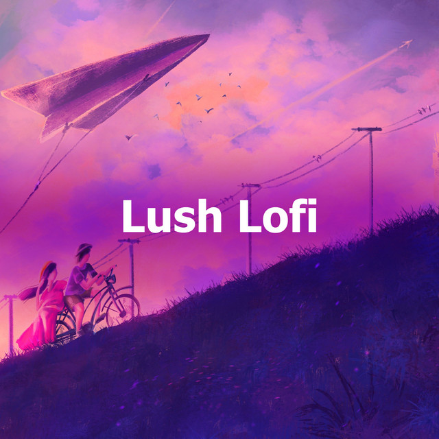 Rainbow Vision - song and lyrics by Lofi Chill and Study | Spotify