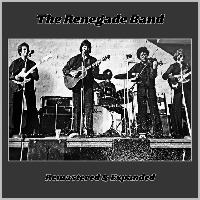 The Renegade Band Concert & Tour History | Concert Archives