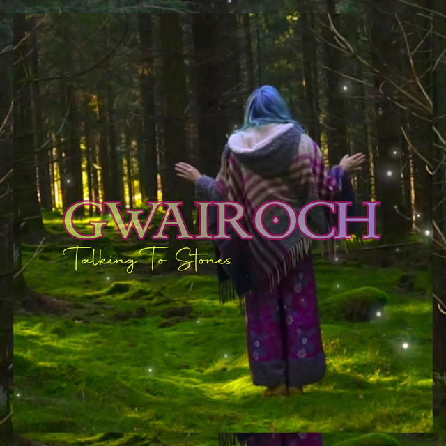 Talking To Stones - Single by Gwairoch | Spotify