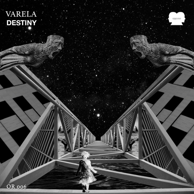 Destiny - Single by Varela | Spotify