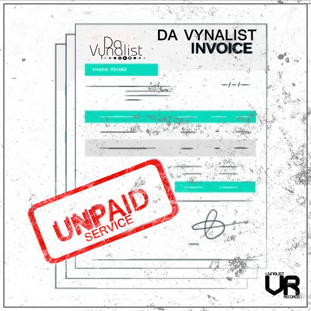 Unpaid service - Single by Da Vynalist | Spotify