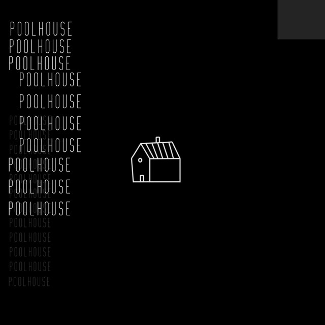 The PoolHouse ep - EP by PoolHouse | Spotify