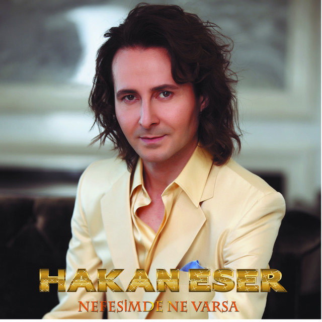 Hakan Eser | Spotify