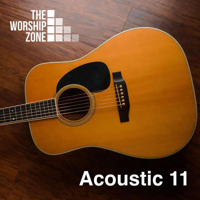 Acoustic 11 - Album by The Worship Zone | Spotify