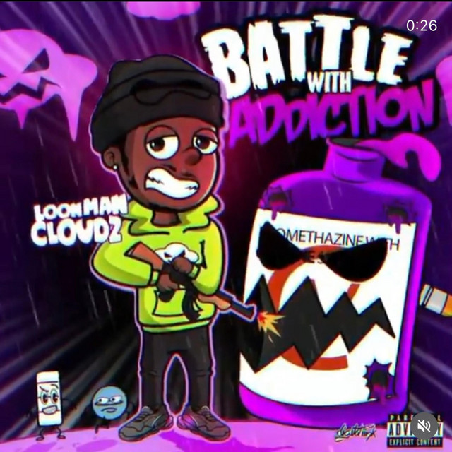 Foolie - Single by LoonMan Cloudz | Spotify