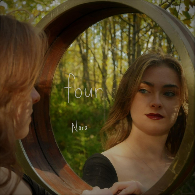 four - EP by Nora N | Spotify