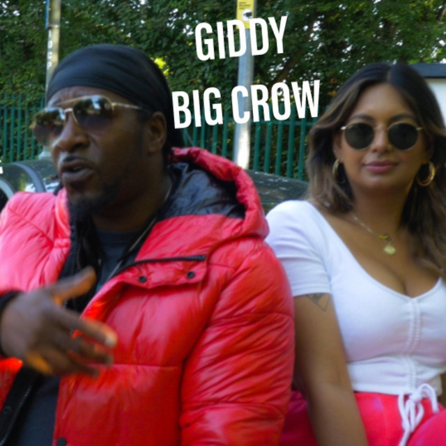 Giddy - Single by BIG CROW | Spotify