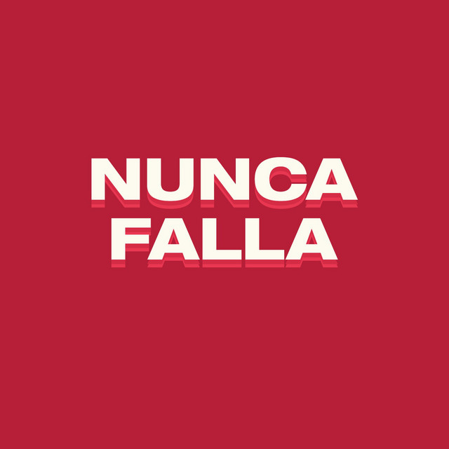 Nunca Falla - Album by Andrés Spyker | Spotify