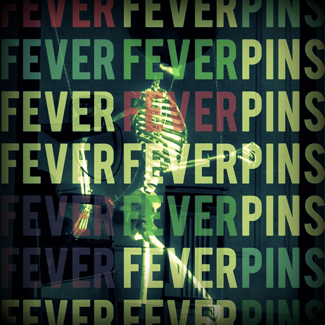 Pins - song and lyrics by Fever Fever | Spotify