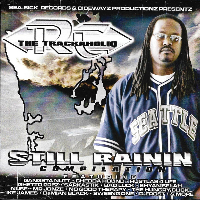 Still Rainin (Remastered) - Album by RC The Trackaholiq | Spotify