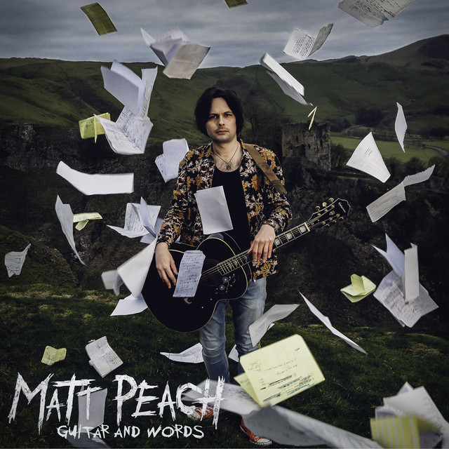 BPM and key for songs by Matt Peach | Tempo for Matt Peach songs ...