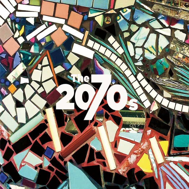 The 2070s - Album by The 2070s | Spotify
