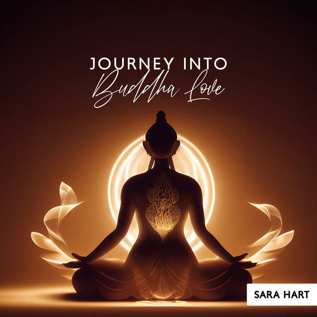 Journey into Buddha Love - Album by Sara Hart | Spotify