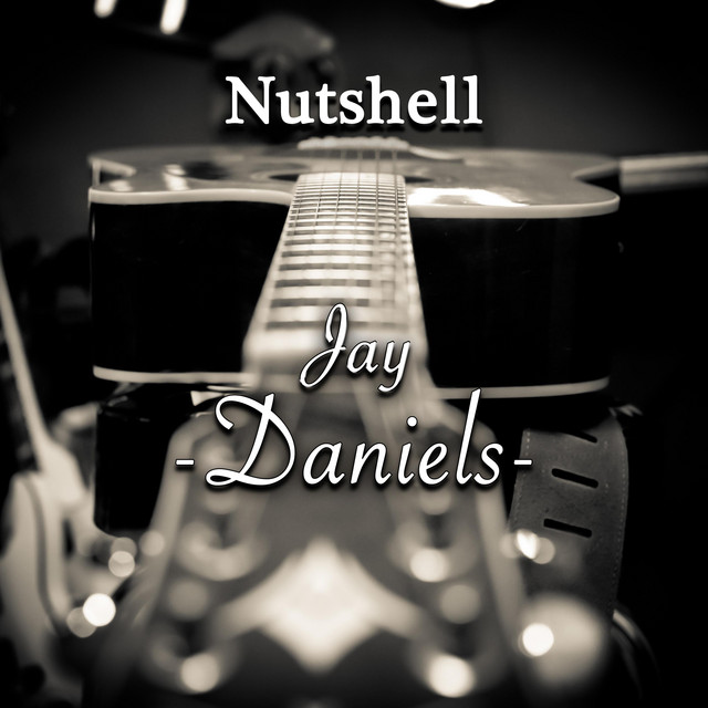 Nutshell - Single by Jay Daniels | Spotify