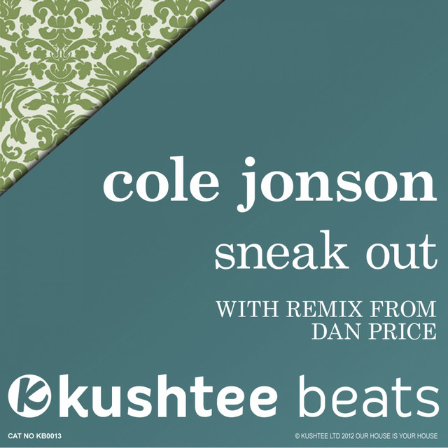 Sneak Out - Single by Cole Jonson | Spotify