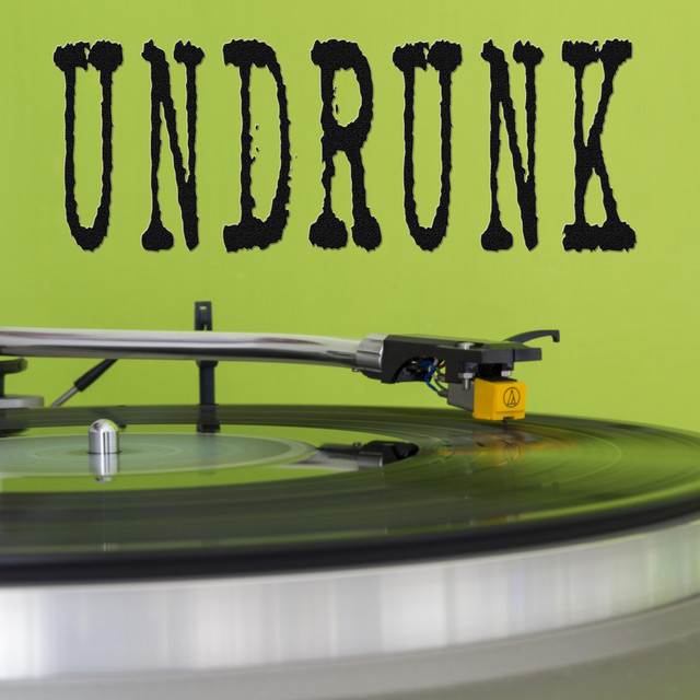 Undrunk (Originally Performed by Fletcher) [Instrumental] - Single by ...