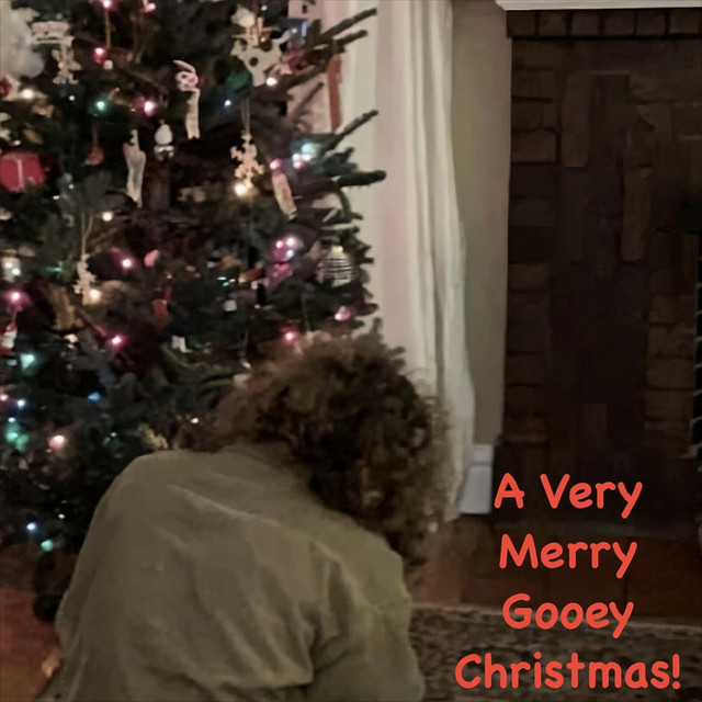 A Very Merry Gooey Christmas - EP by Goo Man | Spotify