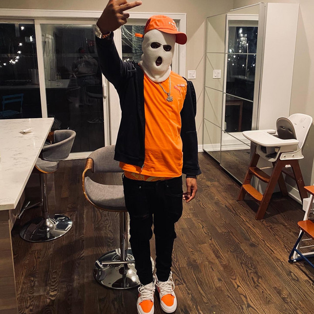 EARS TO THE STREET - Single by Glizzy | Spotify
