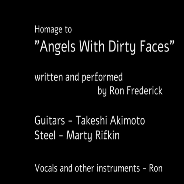 Ron Frederick | Spotify