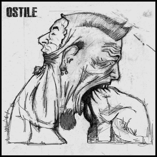 OSTILE (DISCO 1) - EP by O'Stil | Spotify