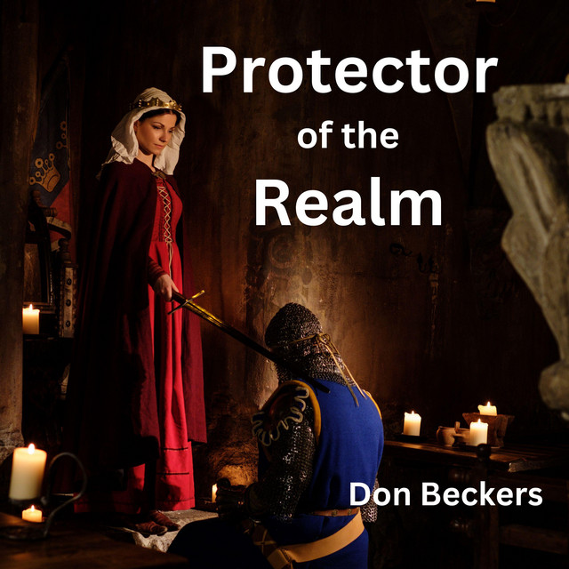 Protector of the Realm - song and lyrics by Don Beckers | Spotify