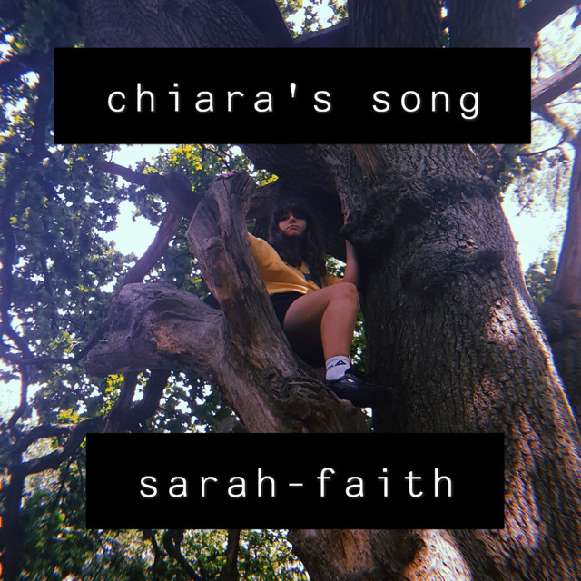 Sarah-Faith | Spotify
