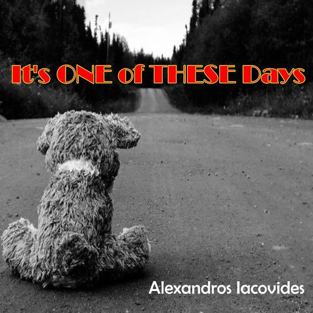 It's ONE of THESE Days (LIVE!) - Single by Alexandros Iacovides | Spotify