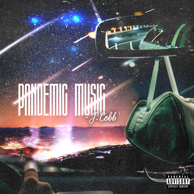 Pandemic Music - Single by J. Cobb | Spotify