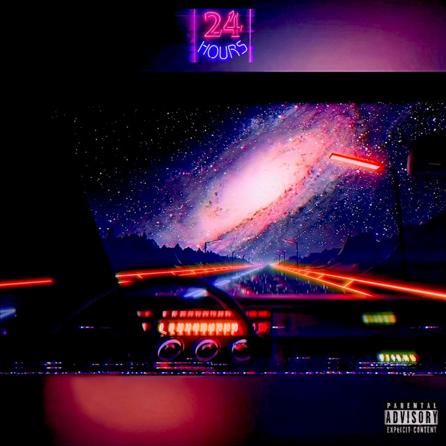24 Hours – música e letra de MDS Fraydo, Lani Leveled | Spotify
