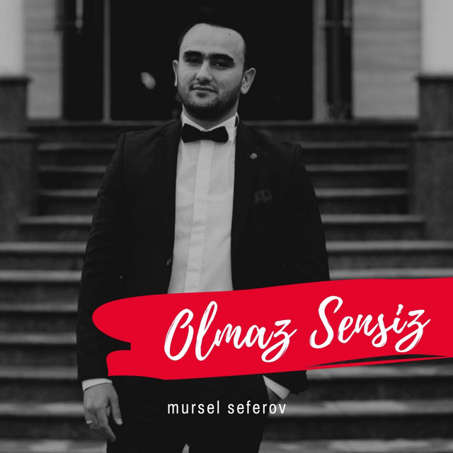 Olmaz Sensiz - Single by Mursel Seferov | Spotify