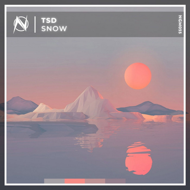 Snow - Single by TSD | Spotify