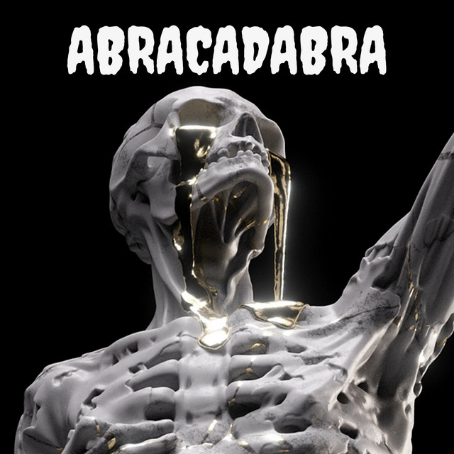 Abracadabra! - Single by mxrpan | Spotify