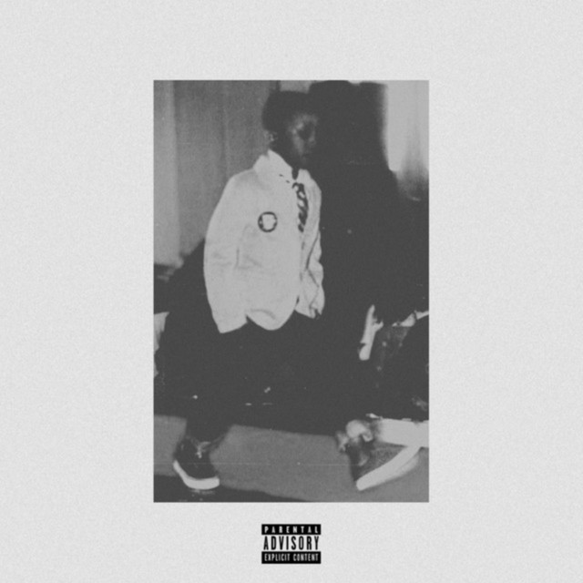 For Me - Single by Blackedy | Spotify