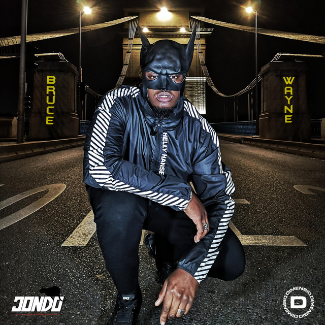 Bruce Wayne - Single by Jondo Zombie | Spotify