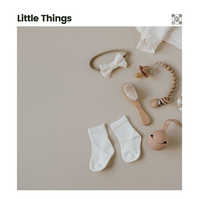 Little Things - Album by Twinkle Twinkle Little Star | Spotify
