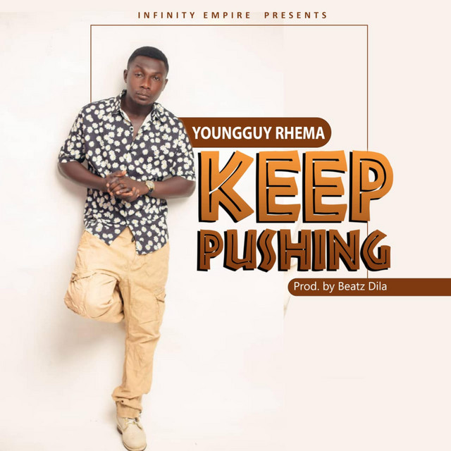 YoungGuy Rhema | Spotify