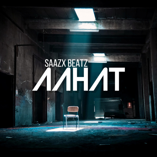 Aahat - Single by SaazX Beatz | Spotify