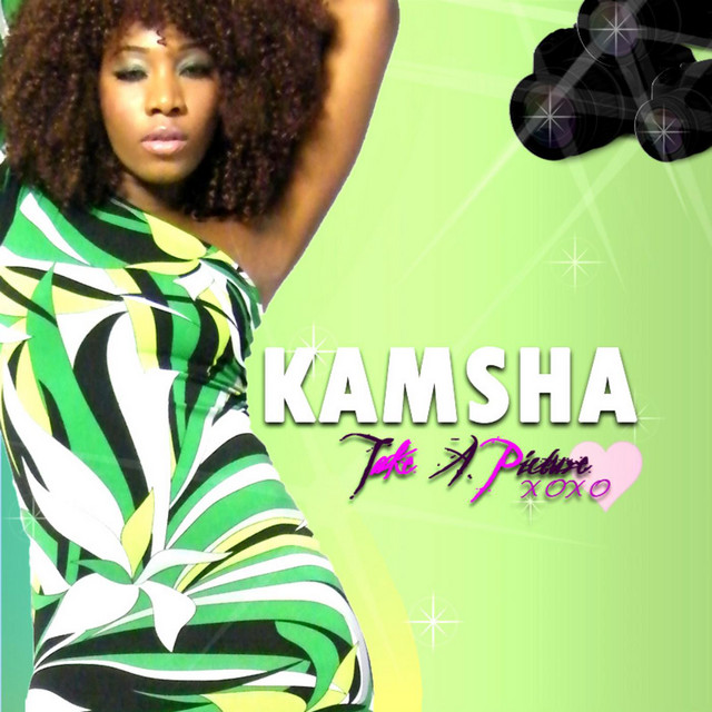 Take A Picture - Single - Single by Kamsha | Spotify