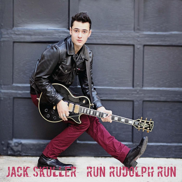 Run Rudolph Run - Single by Jack Skuller | Spotify