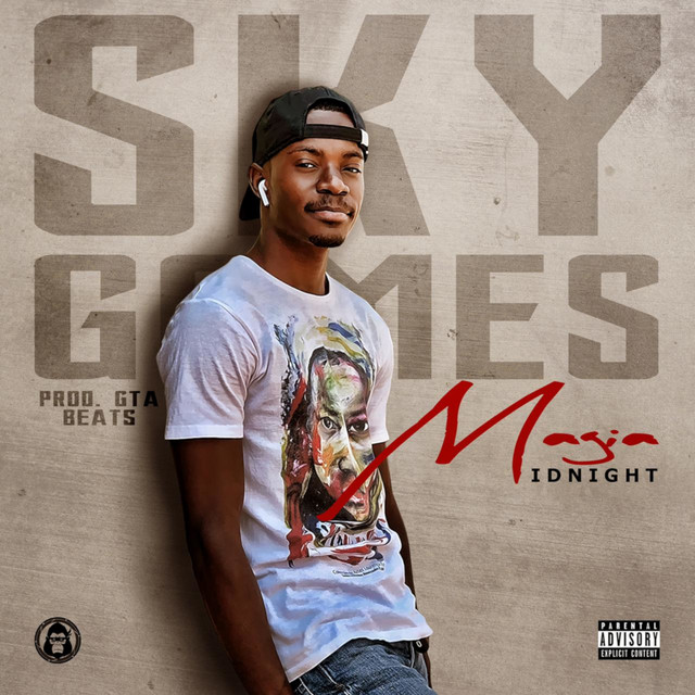 Sky Gomes | Spotify